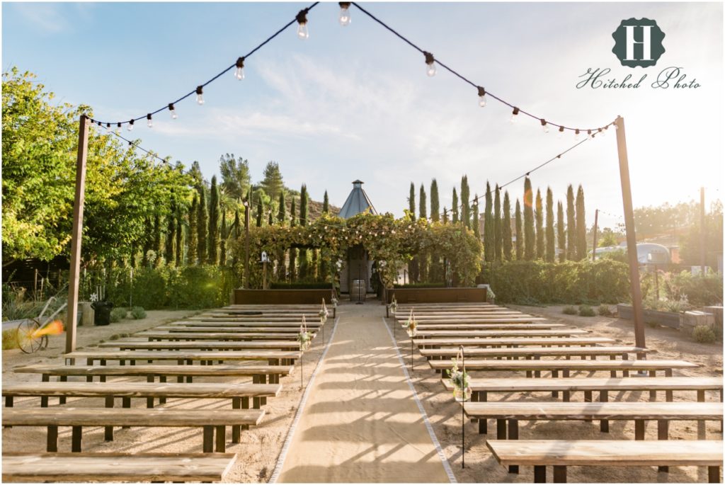 Sarah + Drew | Peltzer Winery Wedding | Temecula, CA | Hitched Photo