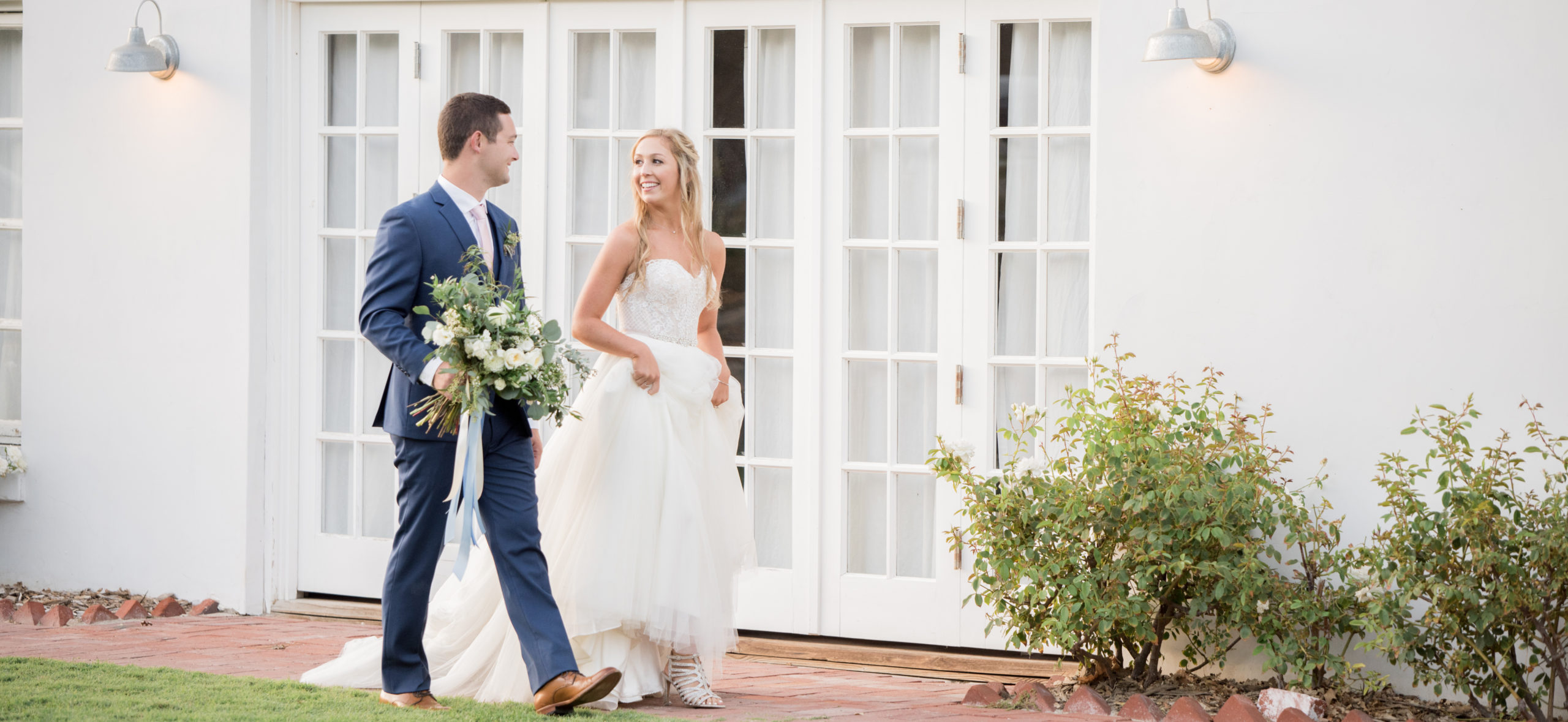 Los Angeles Wedding Photography | Hitched Photo